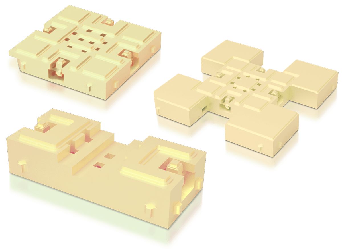 Test and Measurement - Directional Couplers | Nuvotronics