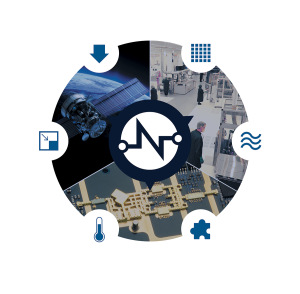 High-Performance RF Microelectronics Solutions | Nuvotronics