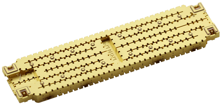 Couplers, Combiners, and Baluns | Nuvotronics