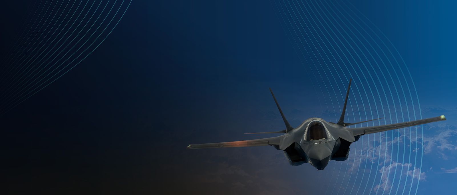 Electronic Warfare & ISR Military RF Solutions | Nuvotronics