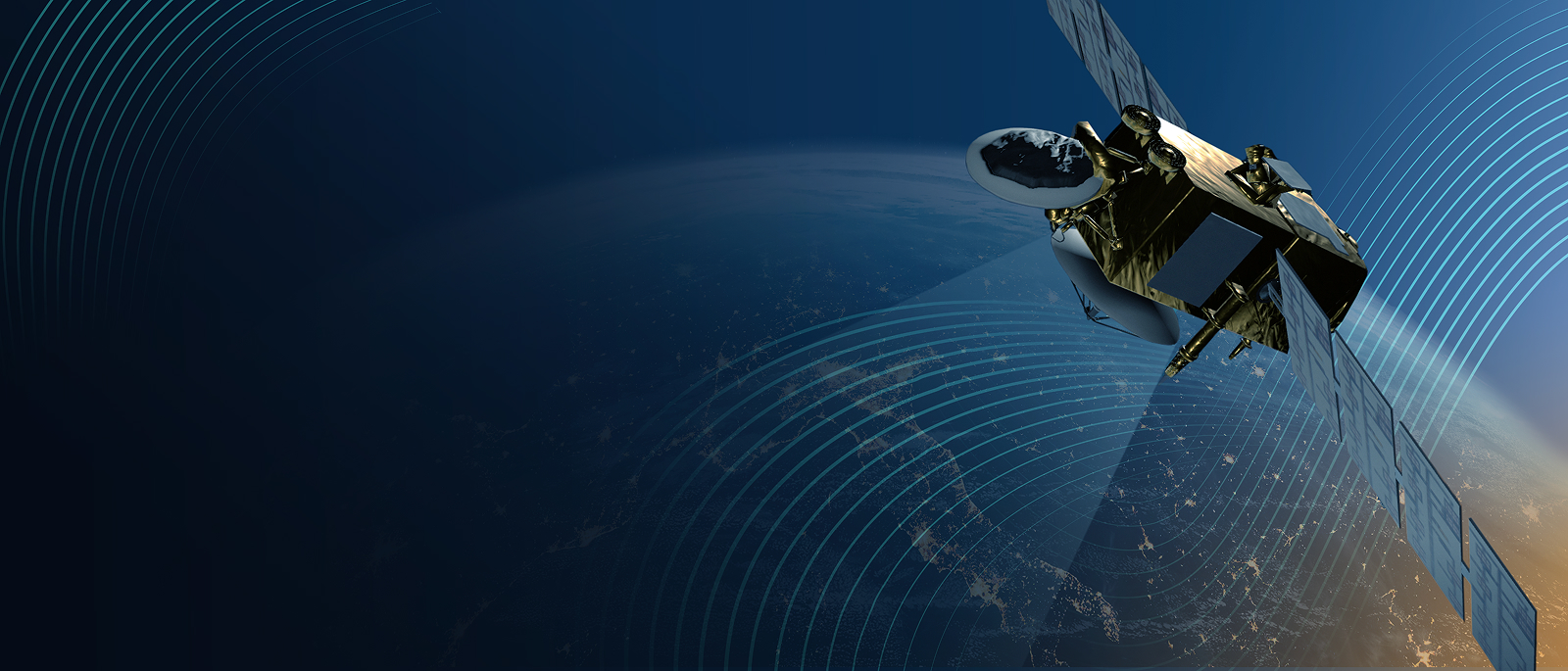 Satcom RF Solutions & mmWave Technology | Nuvotronics